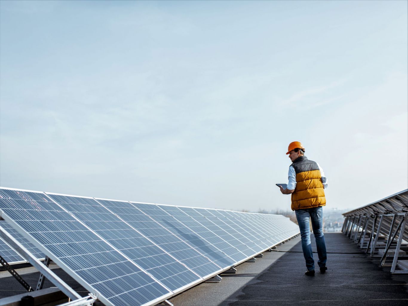 BeBa Energie GmbH & Co. KG - OUR COMPANY