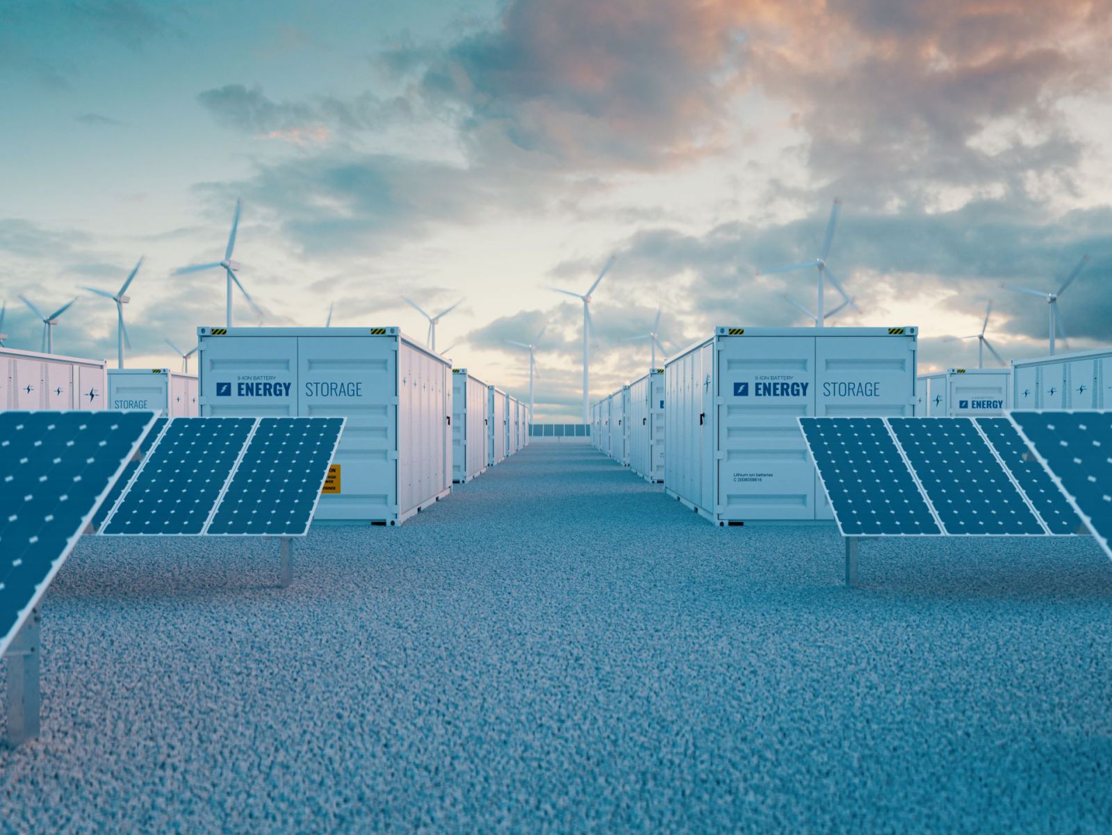 BeBa Energie GmbH & Co. KG - Home